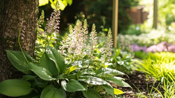 The shade-loving flower that brings summer color with almost no effort
