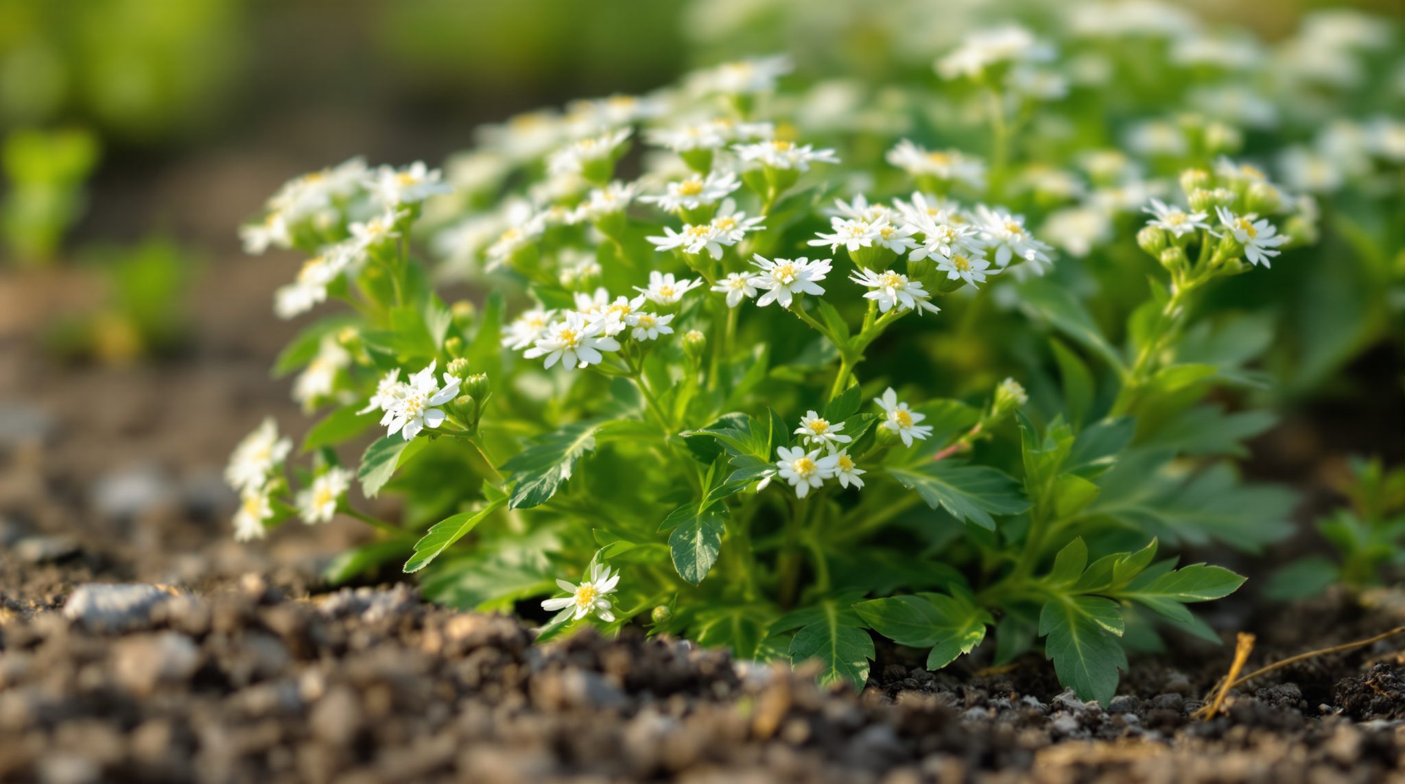 Common yarrow - achillea millefolium: care, characteristics, culture ...
