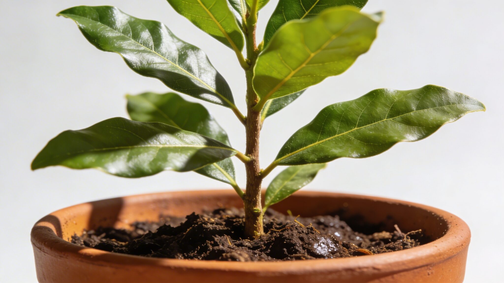 Bay Laurel - Laurus nobilis Care Tips for Houseplants
