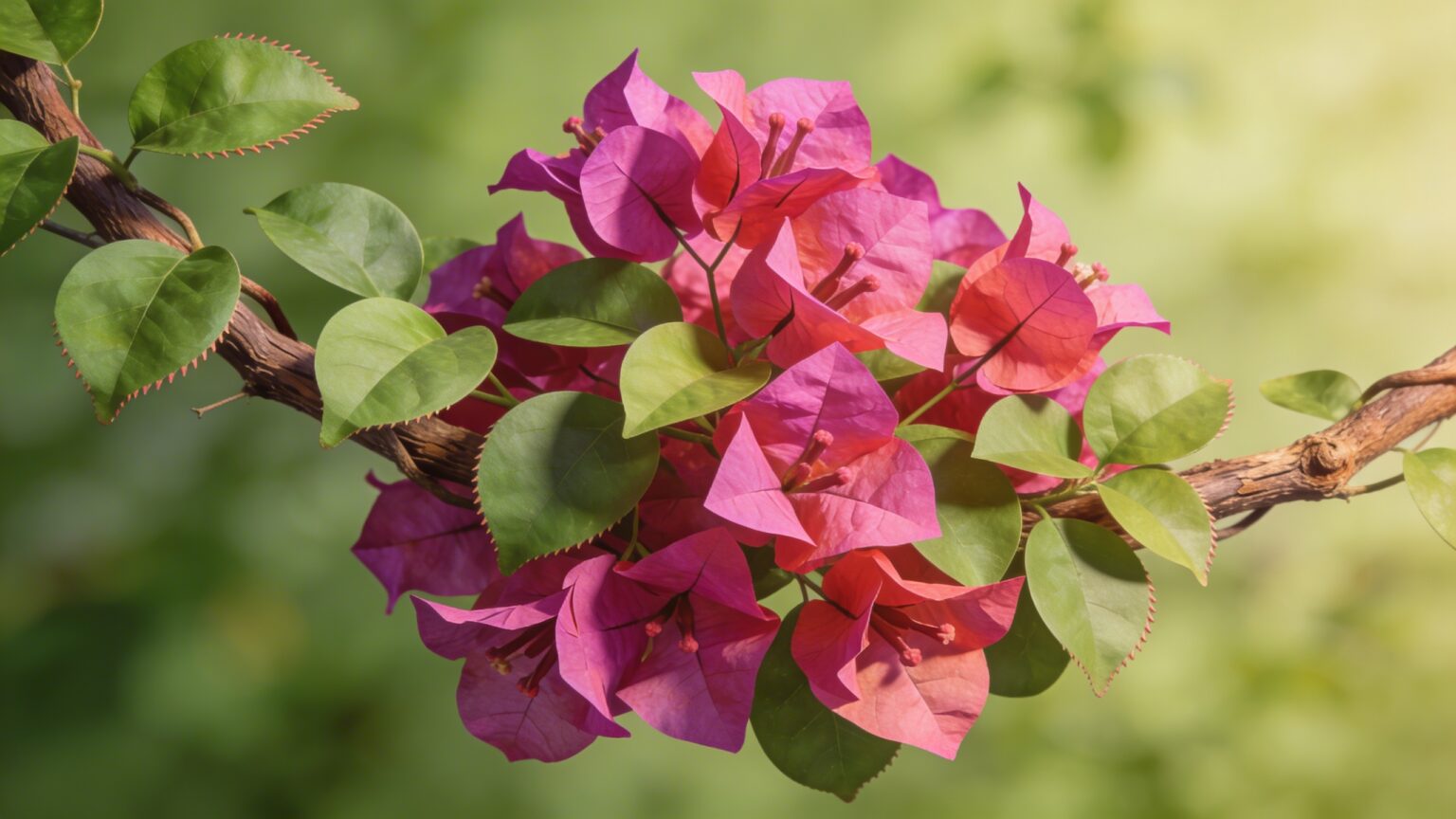 Paper Flower Spider Mites: Why & How to Treat